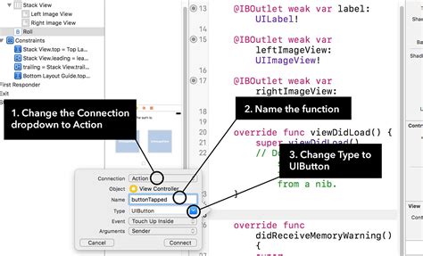 How To Make A Dice Roll Iphone App Codewithchris
