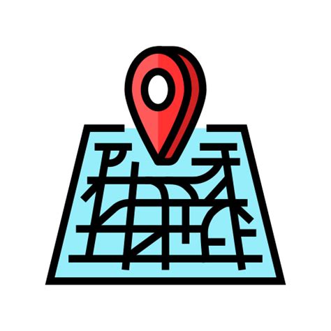 Map Pointer Gps Location Pin Point Icon Download On Iconfinder