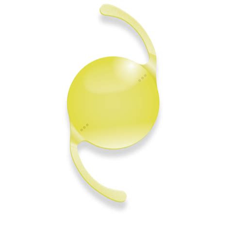 Vivinex™ Toric Iol Hoya Surgical Optics