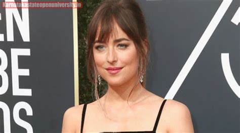Dakota Johnson Wiki Biography Age Height Weight Husband Boyfriend Family Net Worth Affairs