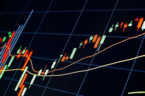 Trading Chart Wallpapers 4k Hd Backgrounds On Wallpaperbat