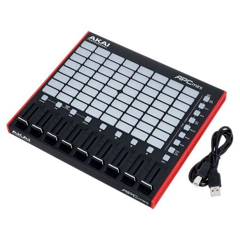 Akai Professional Apc Mini Mk2 United States