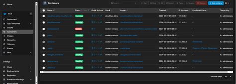 Installing Portainer On Your Home Lab