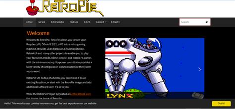 Retropie Handheld Console 5 Steps Instructables