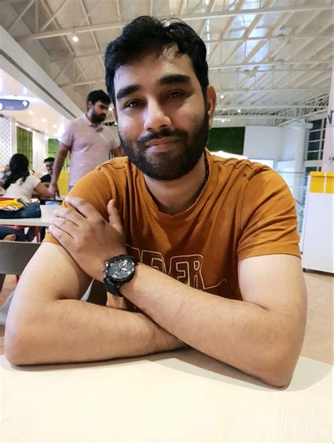 Ashish Baghel Posted On Linkedin