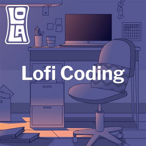 Lofi Coding By Lola Compilation By Various Artists Spotify