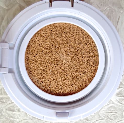 Missha Magic Cushion Moisture Foundation Review