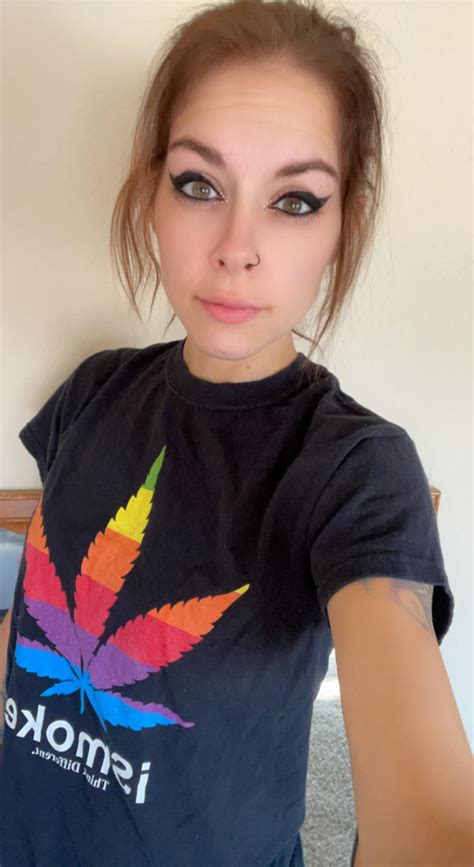 Pre Friday Ready For Fun Rselfie