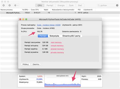 New Language Server Chewing Up Cpu And Fails On Mac · Issue 1393