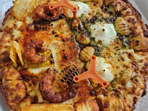[잡담] 노모어피자 먹어봤는데 개맛있다 인스티즈 Instiz 일상 카테고리