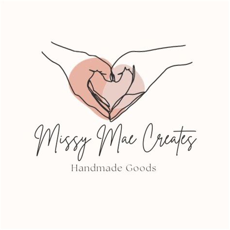 Missy Mae Creates Storefront Michaels