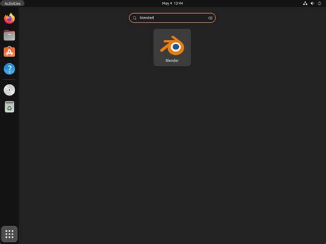 How To Install Blender On Ubuntu 24 04 22 04 Or 20 04 LinuxCapable