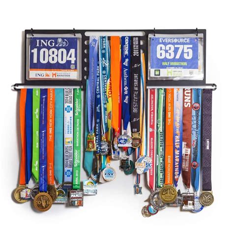 Cintre De Medaille Nbeads Support Daffichage Pour Cintre De Médailles