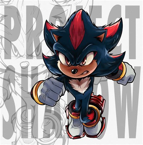 Pin By ꧁💚🥗🥑🍵•~•scourge The Hedgeh On Pines Creados Por Ti Shadow The
