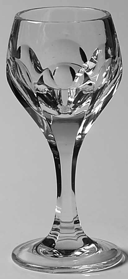 Sonja Cordial Glass By Nachtmann Replacements Ltd