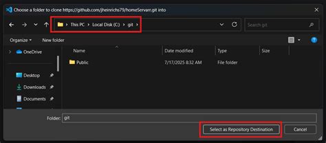 How To Clone A Github Repo In Vscode By Jared Heinrichs