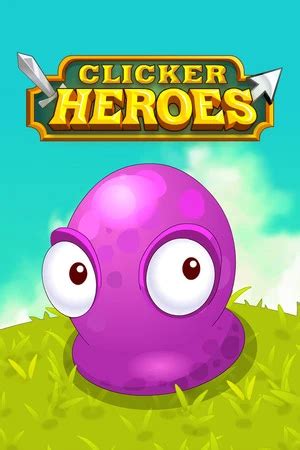 PC 版 Clicker Heroes 的秘籍和修改器 WeMod
