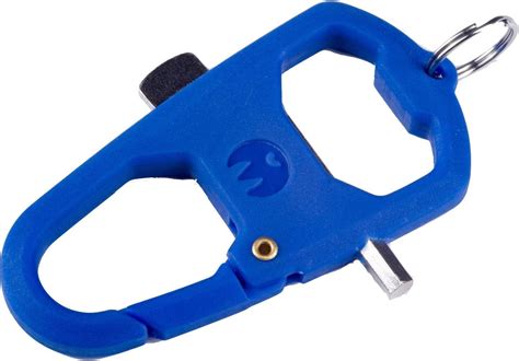 3 Legged Thing Toolz All Round Multi Tool Carabiner