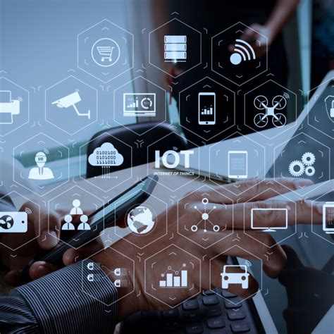 IoT AI ML Development Company BMV System Integration