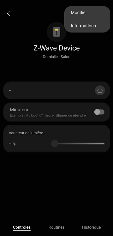 Edge Driver Mc Z Wave Edge Drivers And Others With Fibaro Devices Page 42 Community