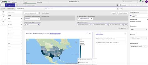 Qlik Vs Tableau BI Tool Comparison