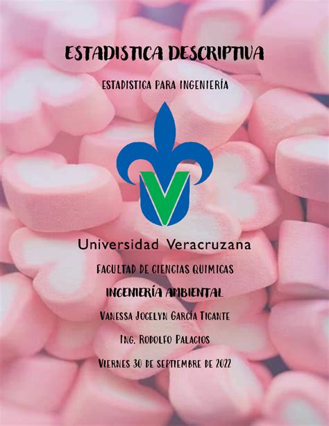 Mapa Conceptual Estadistica Descriptiva Estadistica Descriptiva