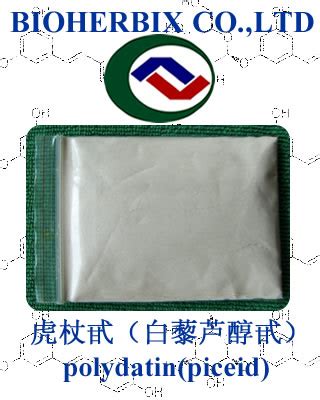 polydatin,China price supplier - 21food
