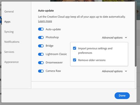 Solved Workspaces Vanished Adobe Product Community 13607902