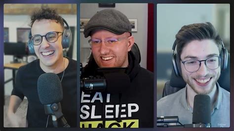 More Vdp Chats And Ai Bias Bounty Strats With Keith Hoodlet Ep 71