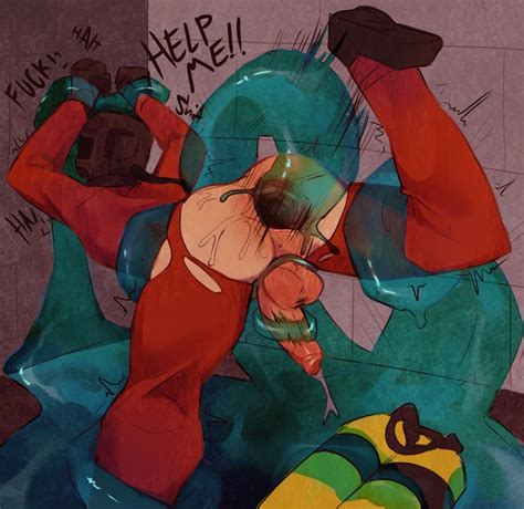 Rule 34 Aaahhpp Anal Anal Penetration Anal Sex Asking For Help Balls Cock Cum Cumming Employee