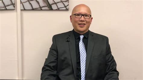 Meet Our South San Francisco Finance Director Richard Lee Youtube