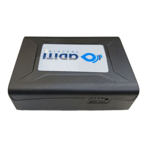 Wireless Magnetic Asset Tracking Device For Vehicles Aditi Tracking