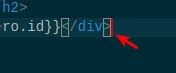 How To Disable Angle Bracket Highlighting In Visual Studio Code Stack Overflow