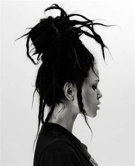 Пин от пользователя надежда на доске N¥kИ Натуральные дреды Виды дредов Ужасные прически