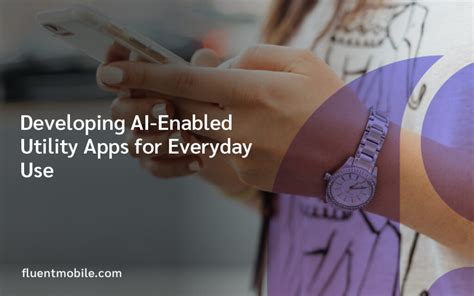 The Role Of Ai In Enhancing Retail Apps