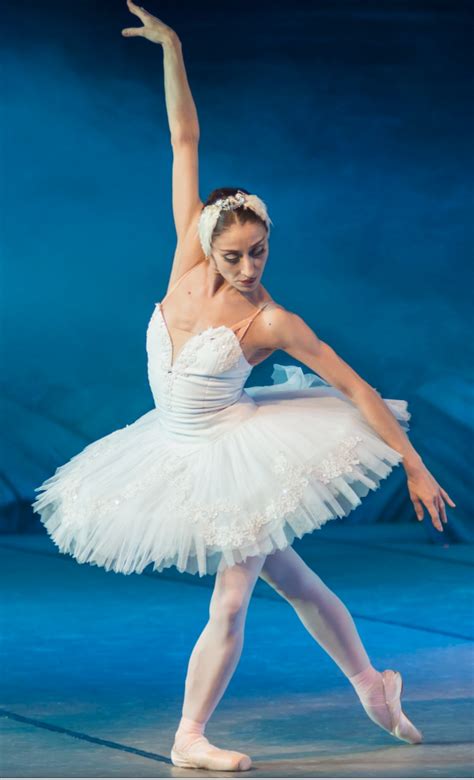 Oversexualized And Underappreciated Women In The Ballet World Women