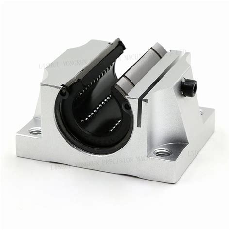 China Customized Support Linear Rails Block Suppliers Manufacturers Factory Wholesale Price