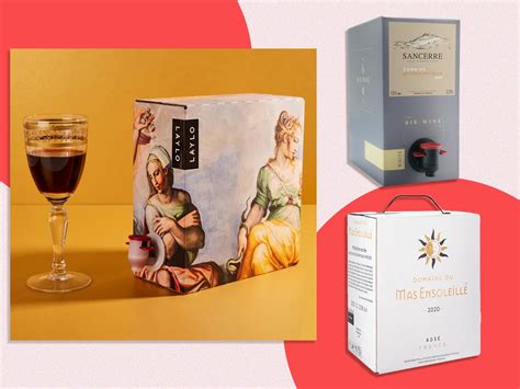 A Good Box Wine