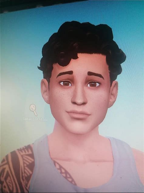 What Do You Think Of My Sulani Native Cutie Some Said He Looks Like