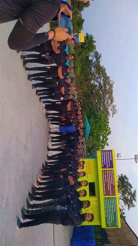 Gallery Rohit Security Services