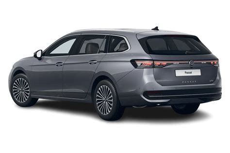 Volkswagen Passat 15 Tsi Ehybrid Life 5dr Dsg Lease Deal Hippo Leasing