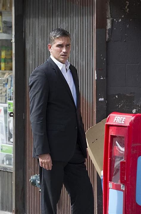 Person Of Interest Person Of Interest Photo Jim Caviezel 190 Sur