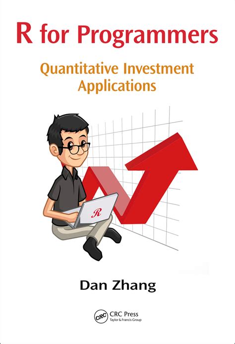 R For Programmers Quantitative Investment Applications 1st Edition Premiumjs Store