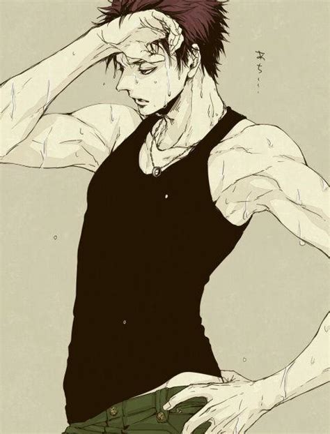 Commission Kagami Taiga X Reader Insecure By Khriky On Deviantart