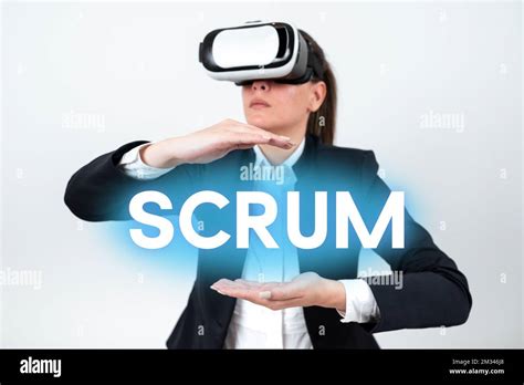 Handwriting Text Scrum Word For Handwriting As Distinct From Print Written Characters Of Play