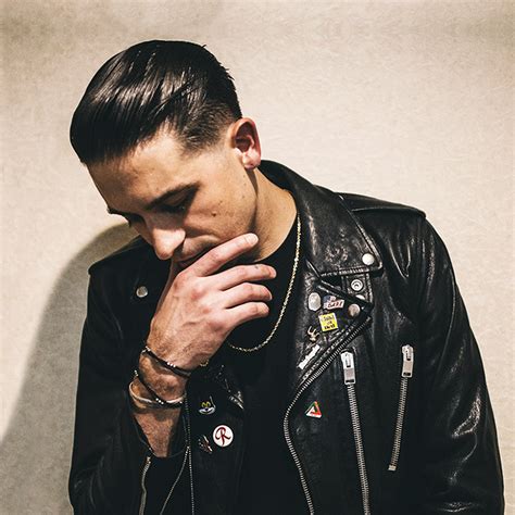 G Eazy Discover Music On Nts