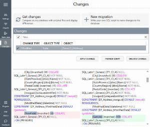 Database Version Control For Sql Server Dbms Tools