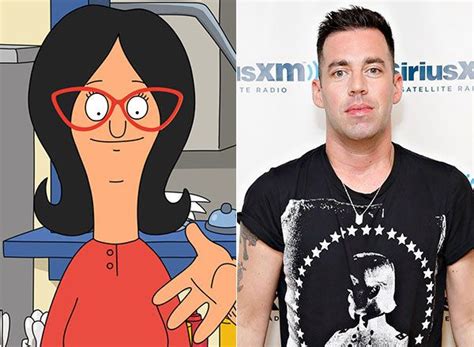 Who Plays The Voice Of Louise On Bobs Burgers
