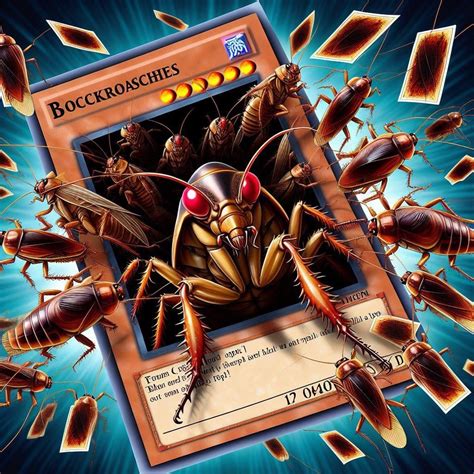 How A Maxx “c” Animation Should Look Like 🪳 R Masterduel