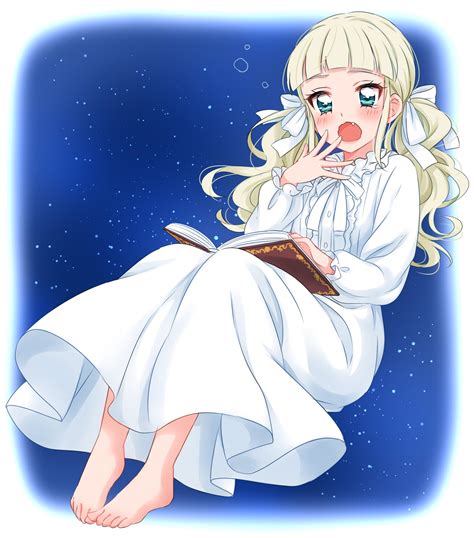 Todo Yurika Danbooru